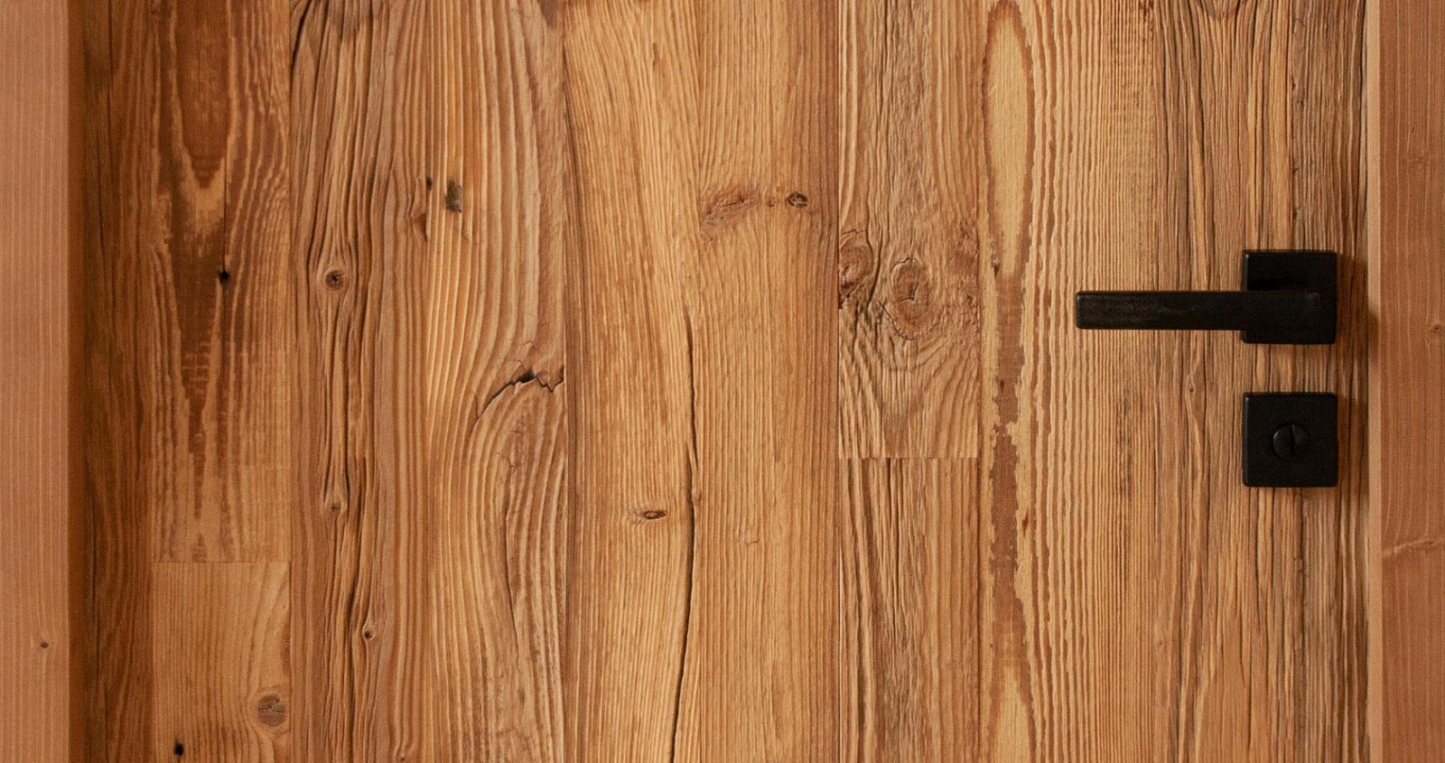 Porte in legno composto - Legno Roma